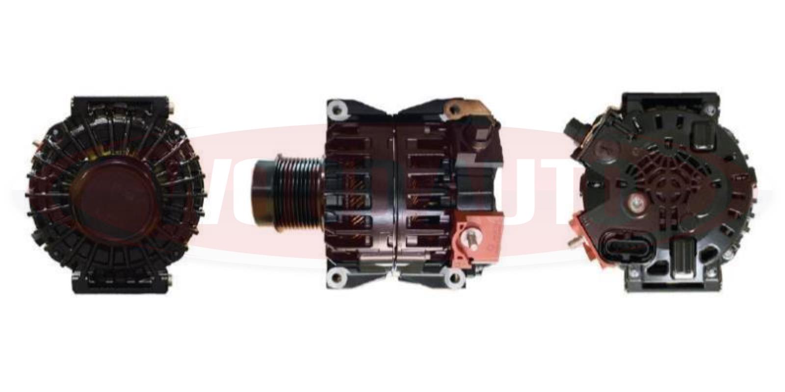 PREAVI150P2124HP : Prestolite OE Alternator