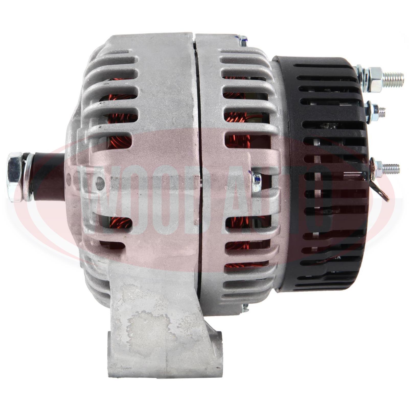 566.502.055.090 : Alternator, 24V, 55A