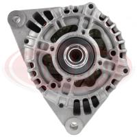 566.502.055.090 : Alternator, 24V, 55A