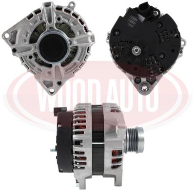 555.945.175.014 : [ALT10935] Alternator Mercedes 175A