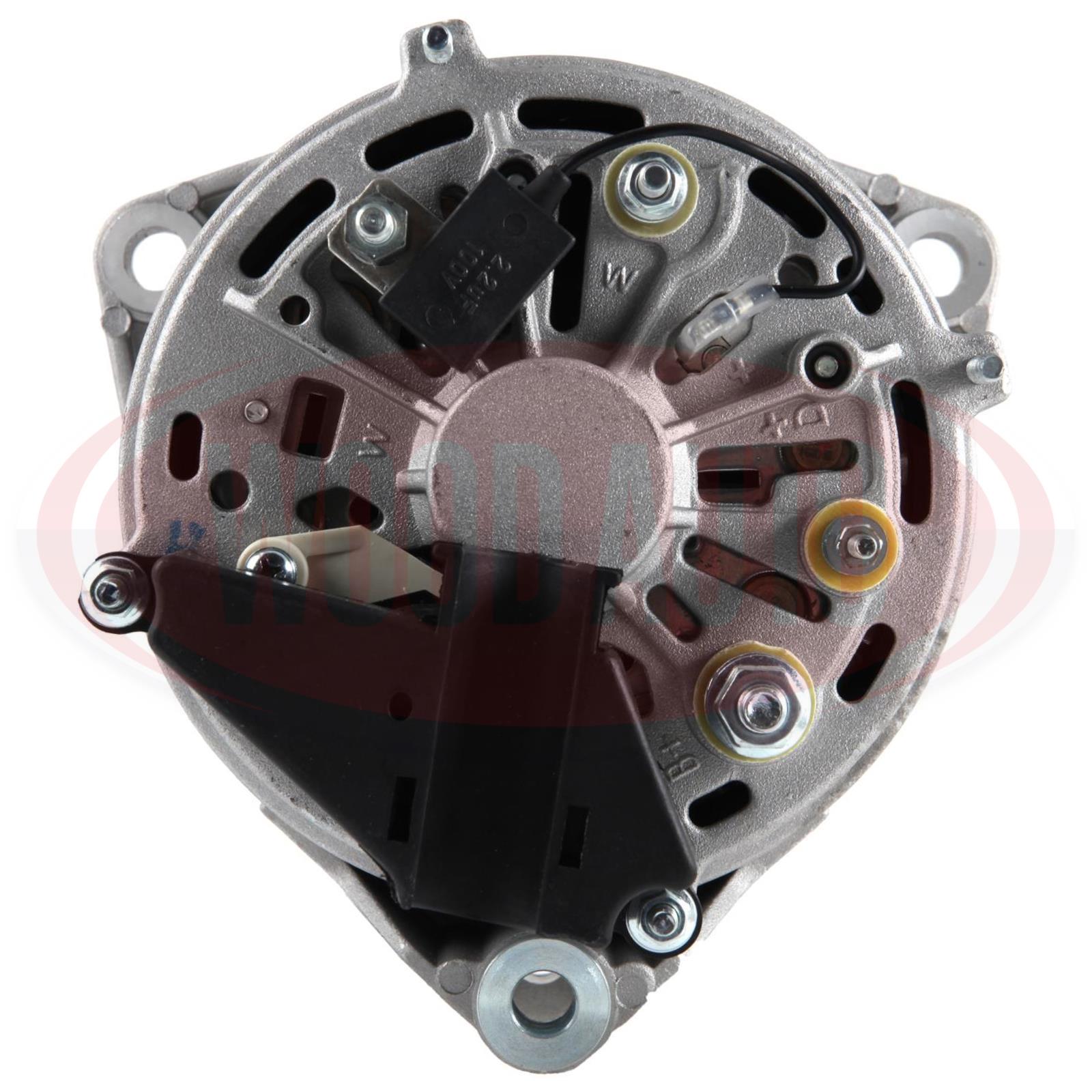 556.021.080.010 : [ALT10941] Alternator Mercedes 80A