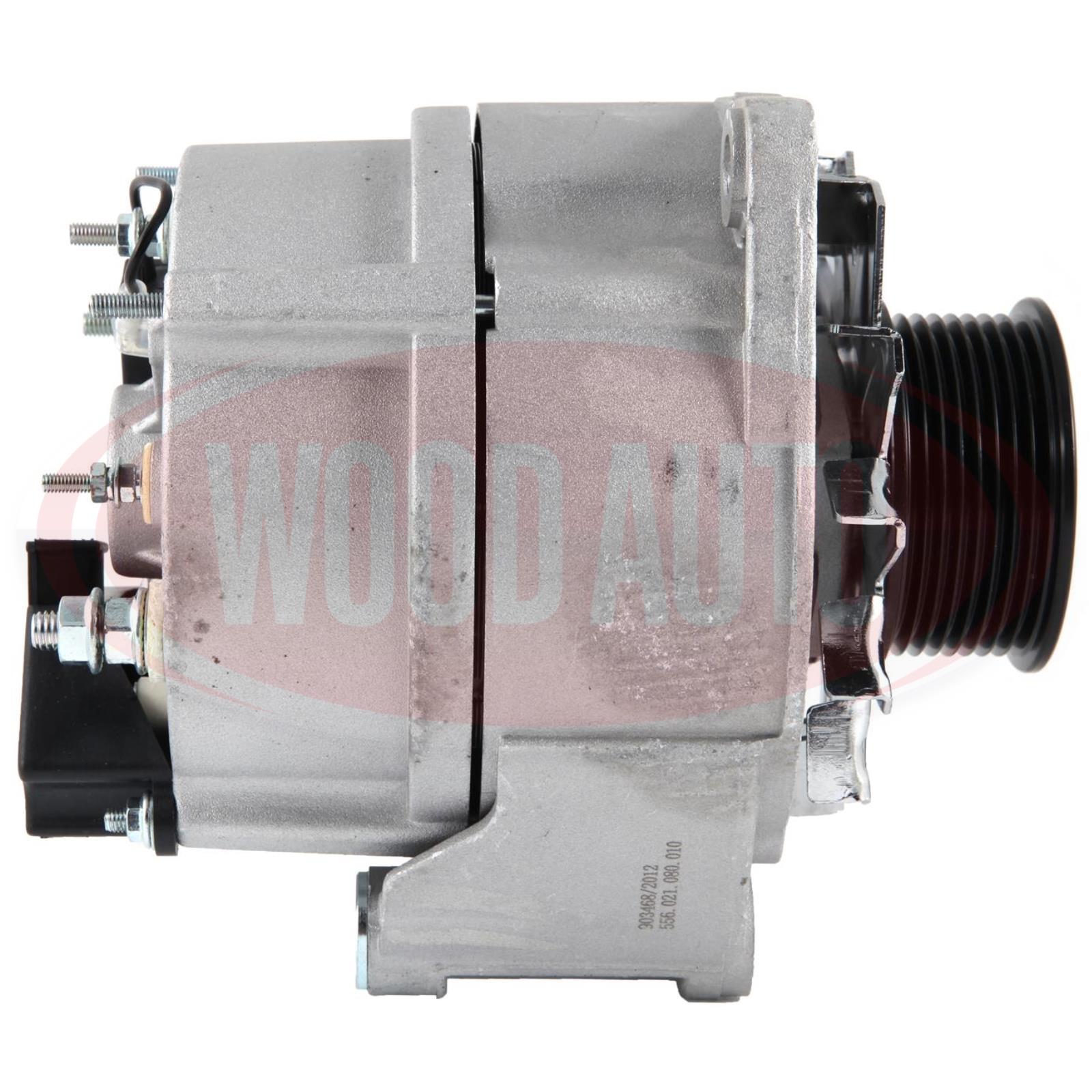 556.021.080.010 : [ALT10941] Alternator Mercedes 80A