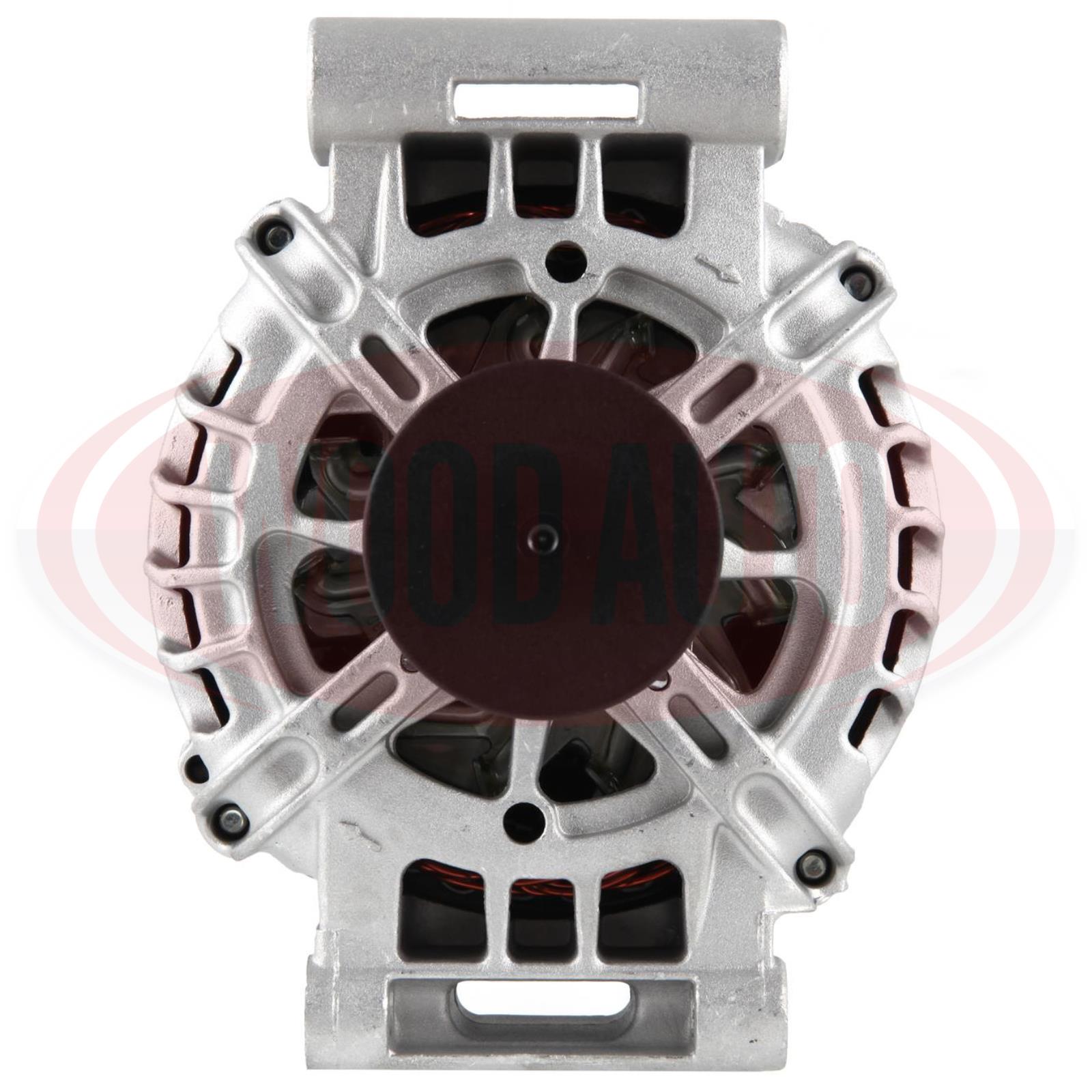 445.505.120.004 : Alternator, 12V, 120A