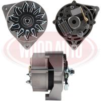 516.010.055.090 : Alternator, 24V, 55A