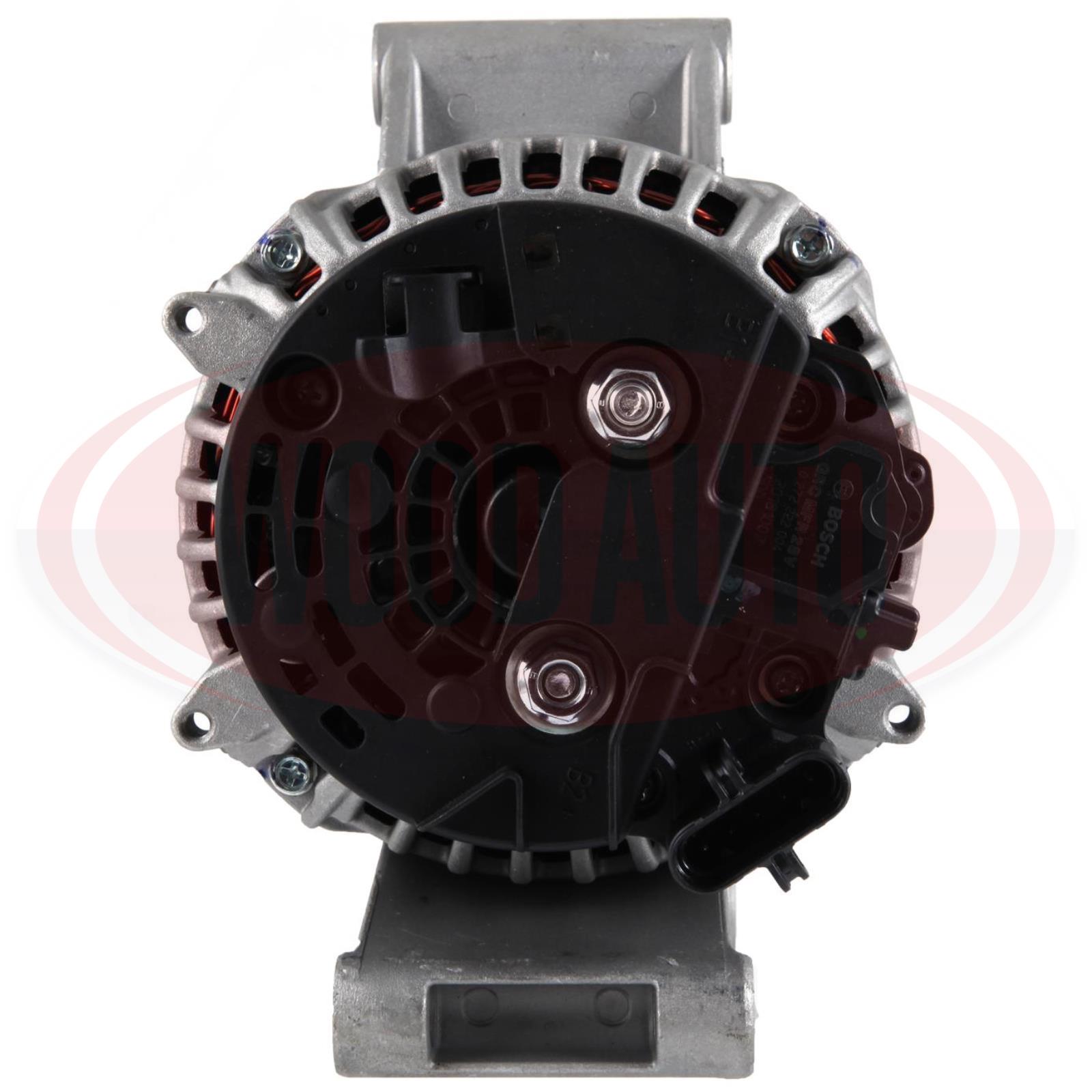 556.527.100.014 : [ALT10943] Alternator Mercedes 100A