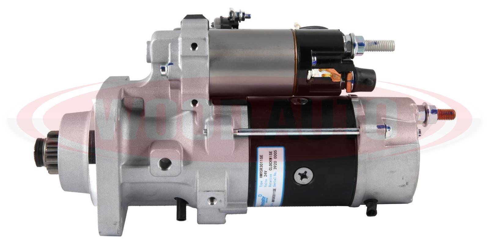 PREHM95R3011SE : Prestolite OE Starter