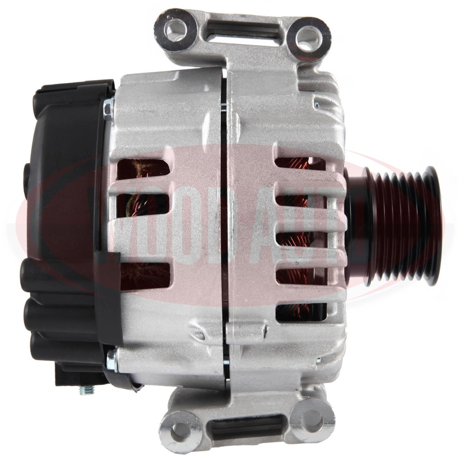 555.948.250.004 : [ALT14614] Alternator Mercedes 250A