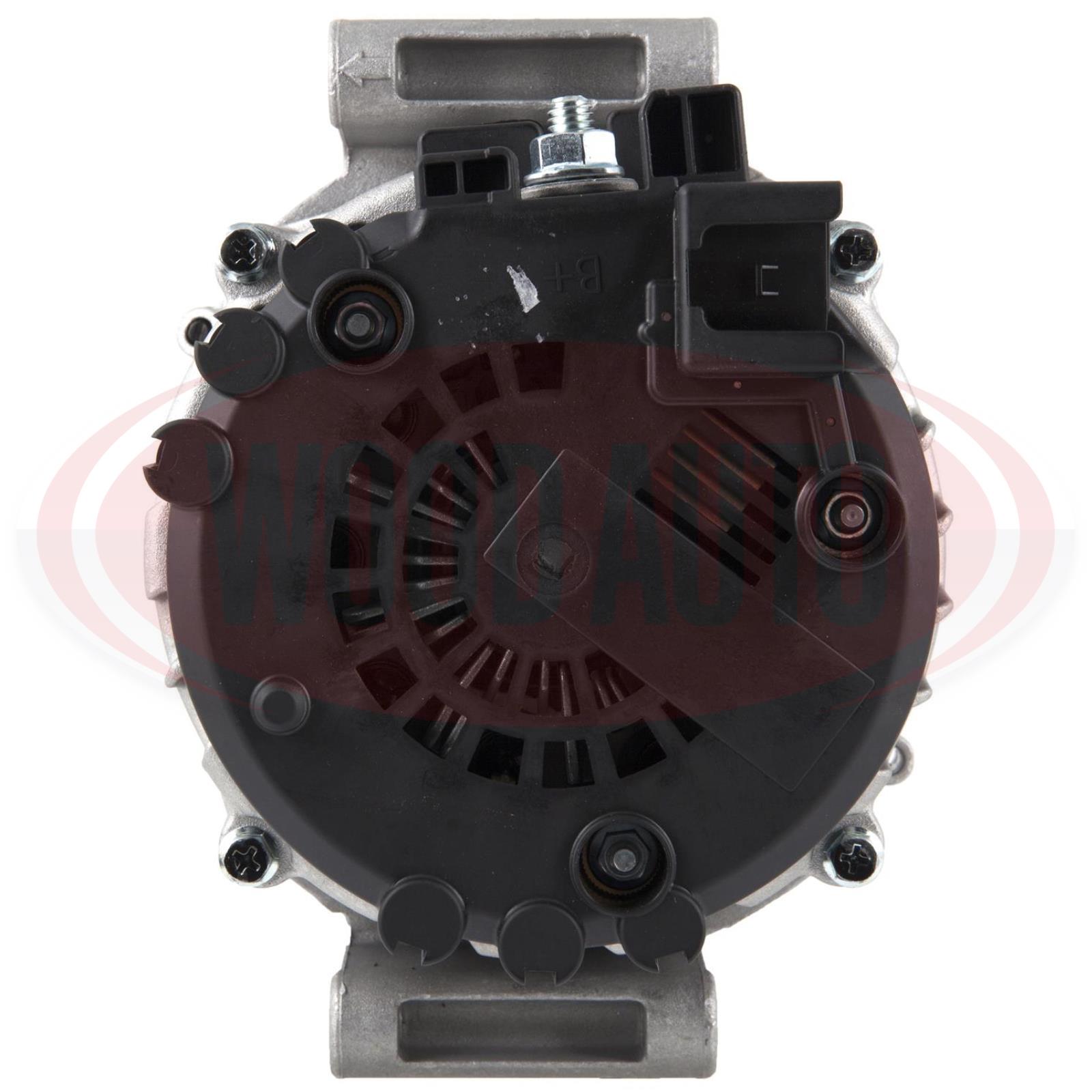 555.944.250.004 : [ALT14613] Alternator Mercedes 250A