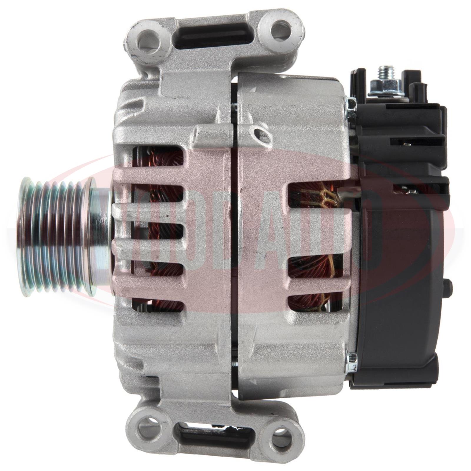 555.944.250.004 : [ALT14613] Alternator Mercedes 250A
