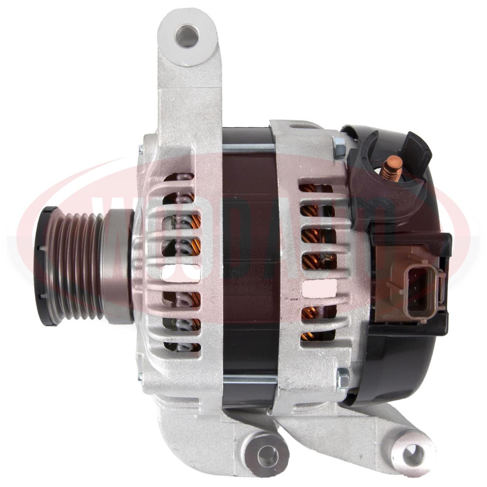 595.575.120.050 : [ALT30270] Alternator Ford 120A