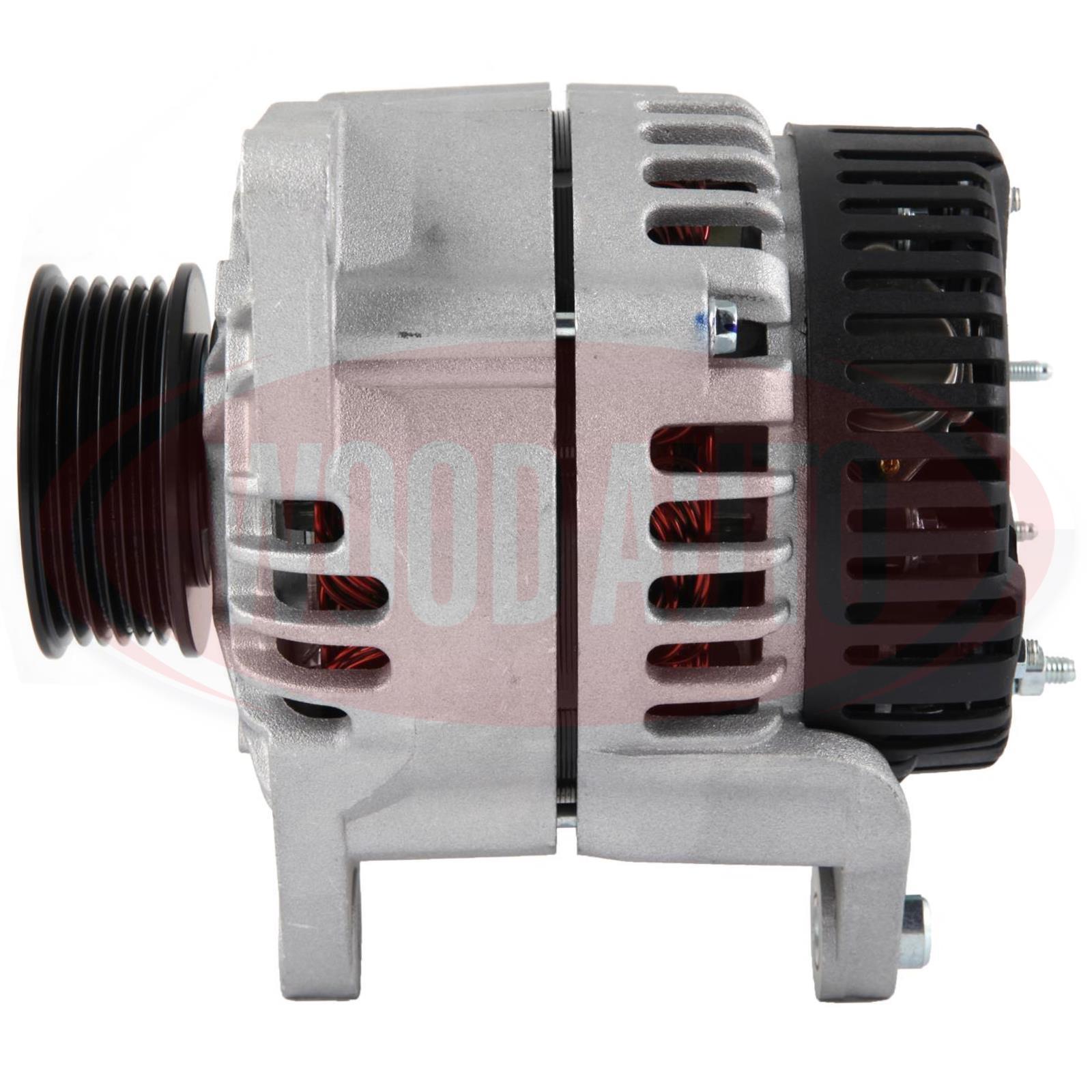 595.504.100.090 : [ALT20677] Alternator Ford 100A