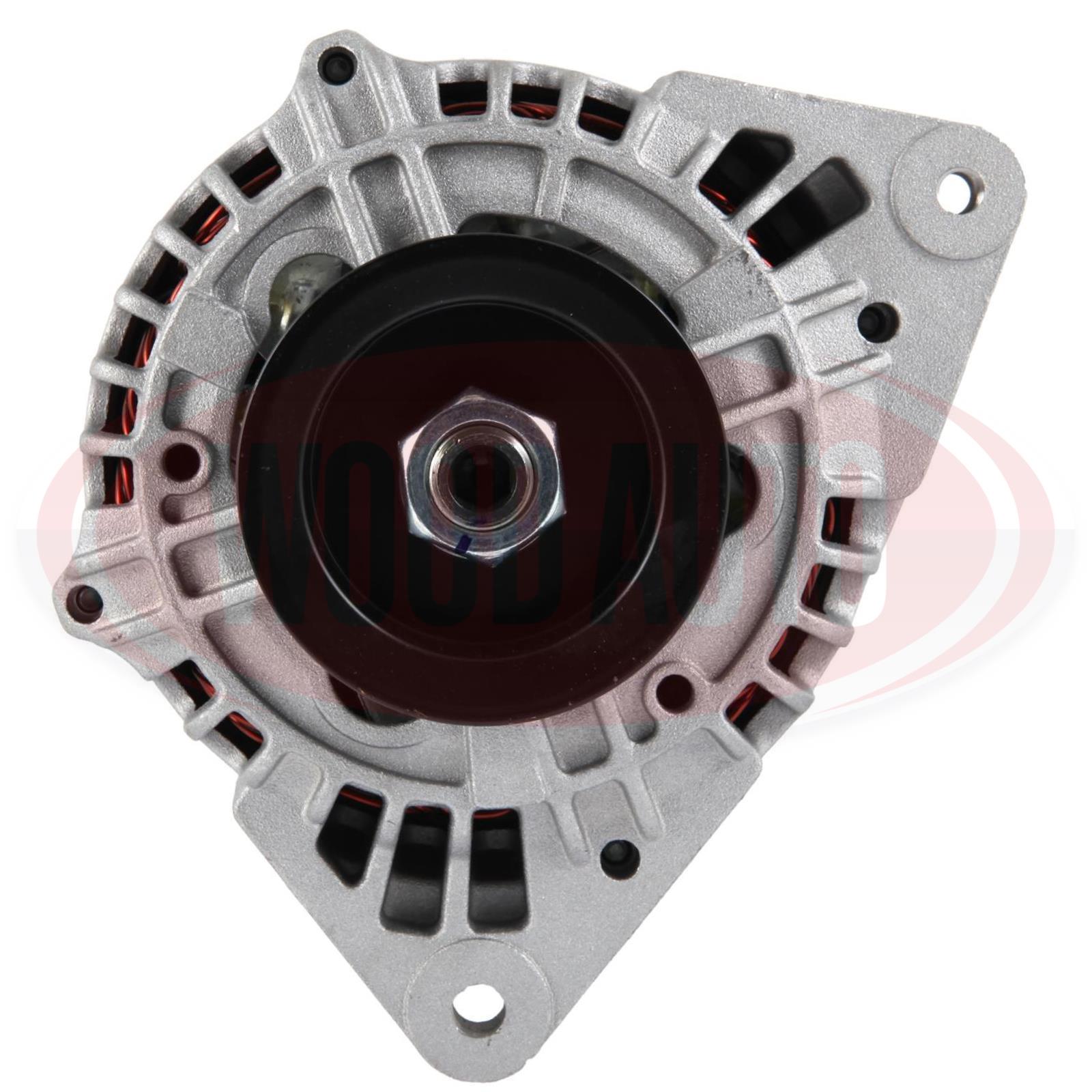 595.504.100.090 : [ALT20677] Alternator Ford 100A