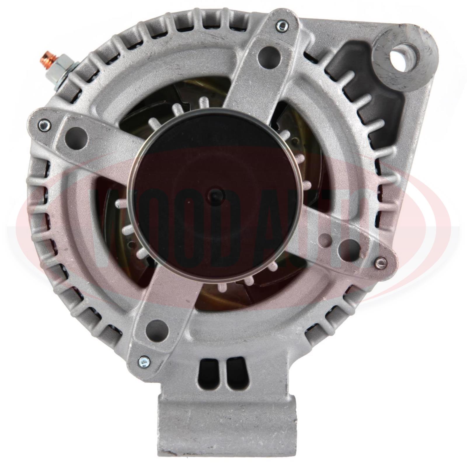 455.525.150.050 : [ALT30494] Alternator Land Rover 150A
