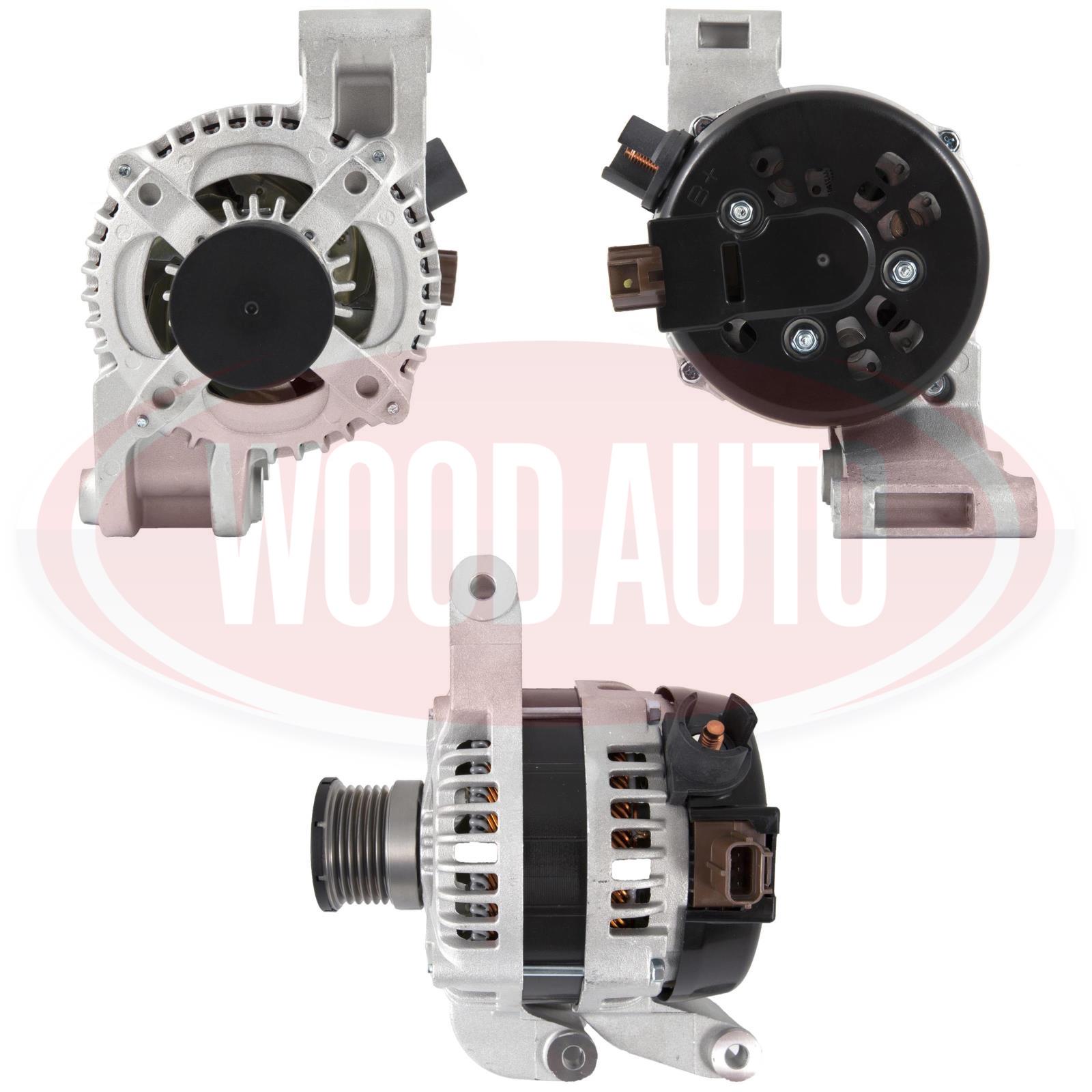 595.575.120.050 : [ALT30270] Alternator Ford 120A