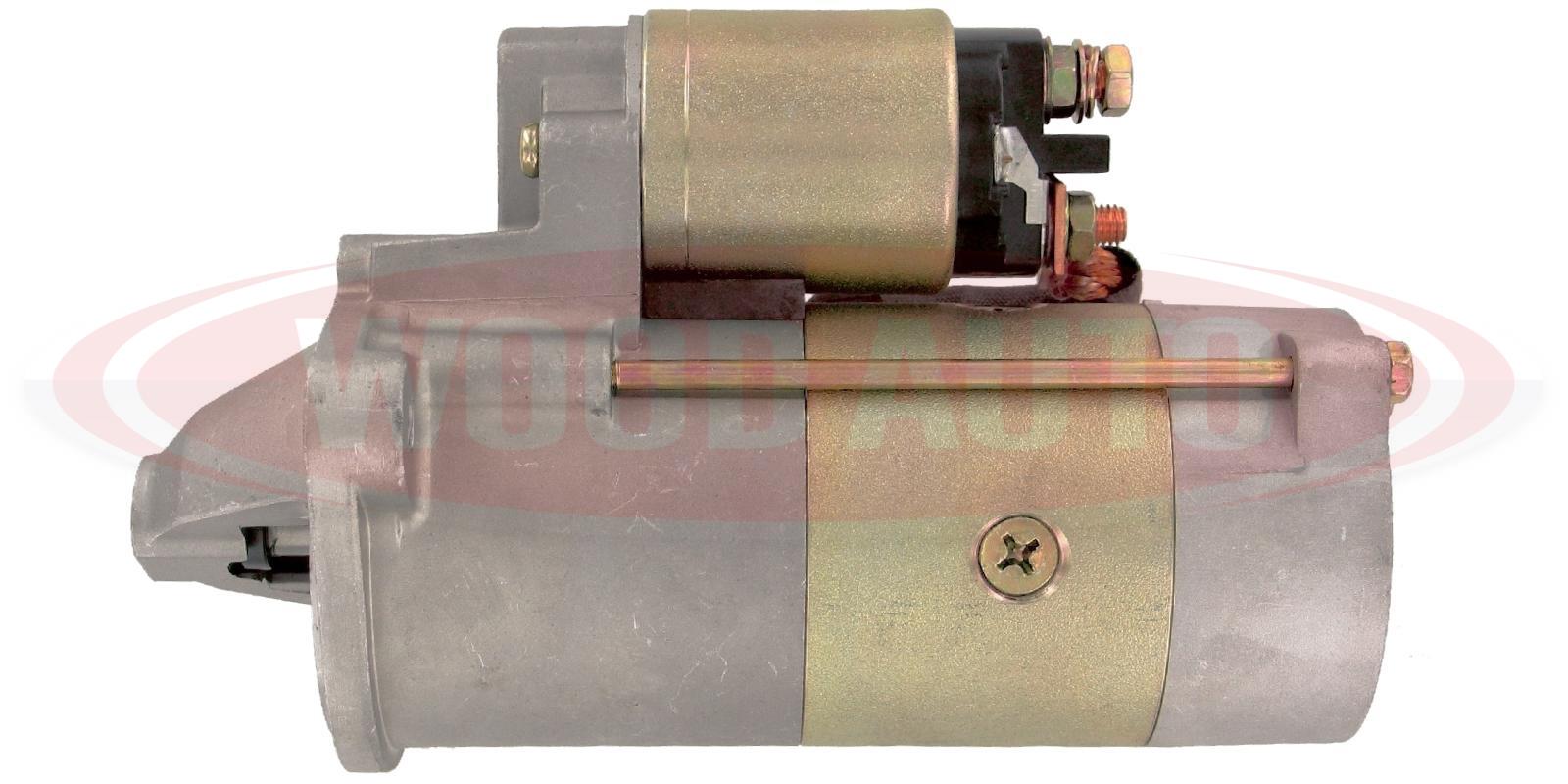 150.511.102.000 : [STR71163] Starter Mitsubishi 2.2 kw