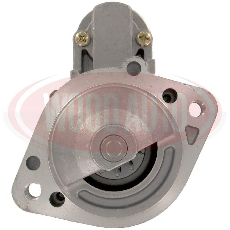 150.511.102.000 : [STR71163] Starter Mitsubishi 2.2 kw