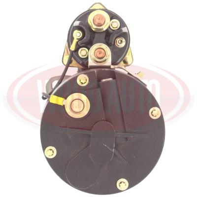 641.008.123.030 : [STR80022] Starter Caterpillar 7.5 kw