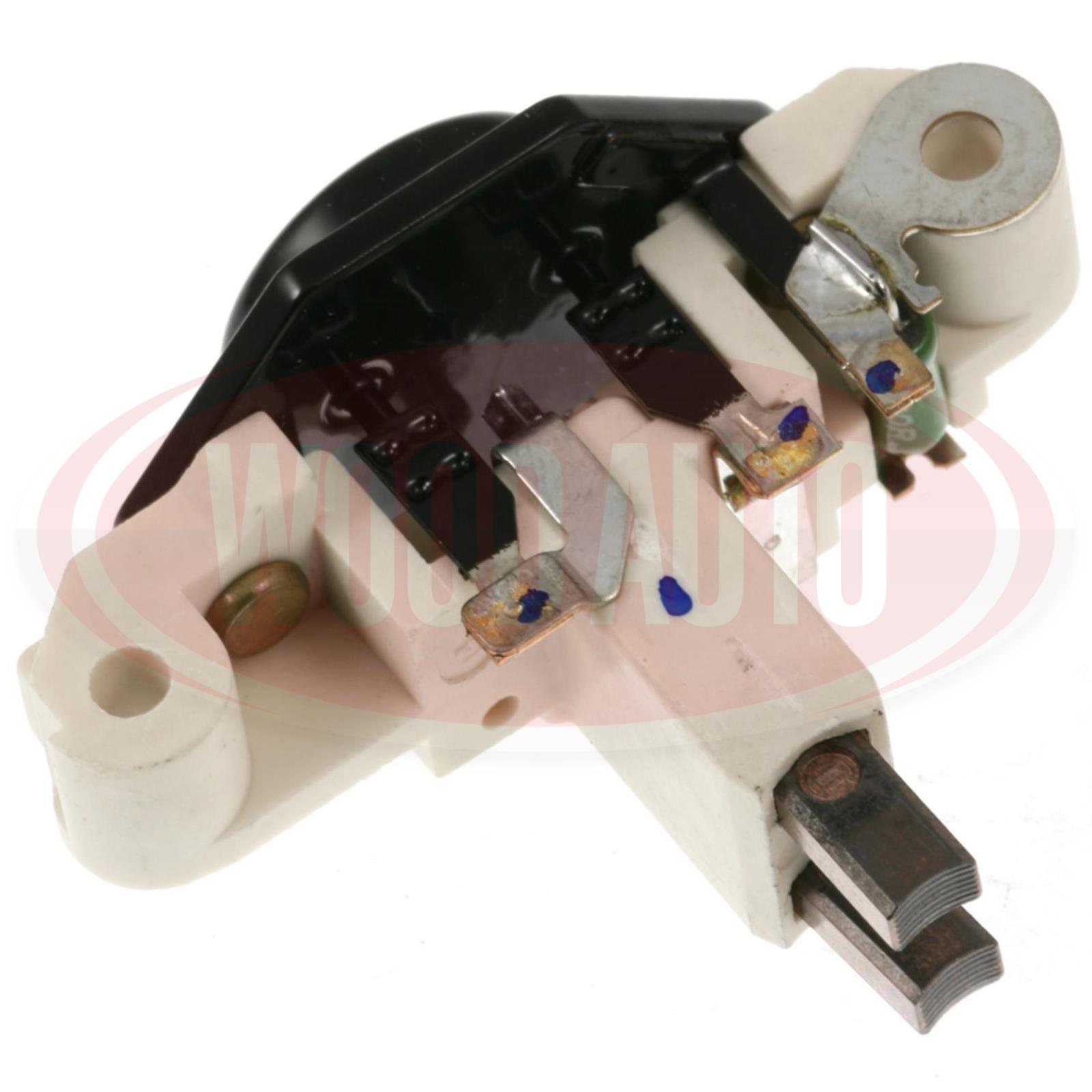 BOS1987237077 : Bosch OE Regulator