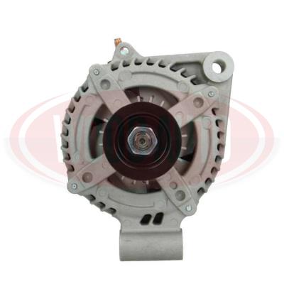 455.528.150.050 : Alternator, 12V, 150A