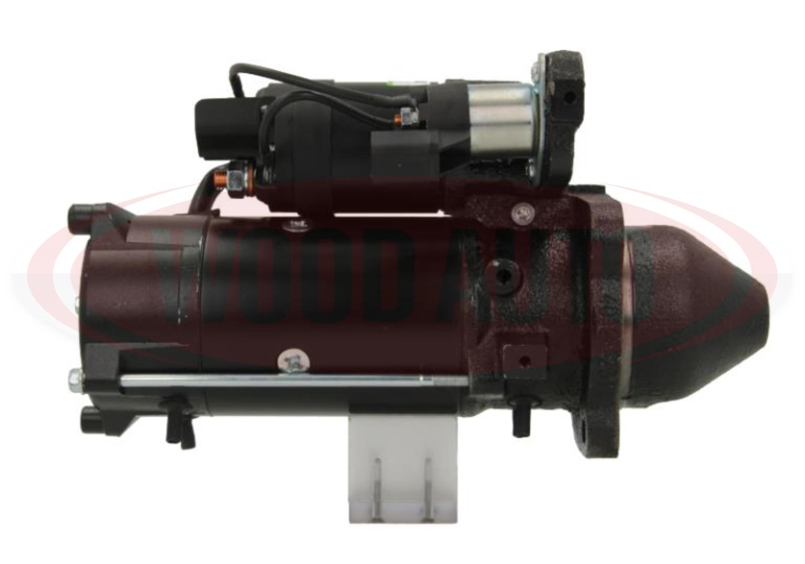 510.517.093.090 : Starter, 12V, 4.0kW, 9t, CW