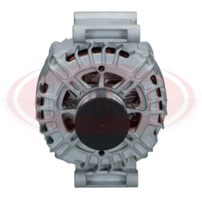 555.569.150.124 : Alternator, 12V, 150A