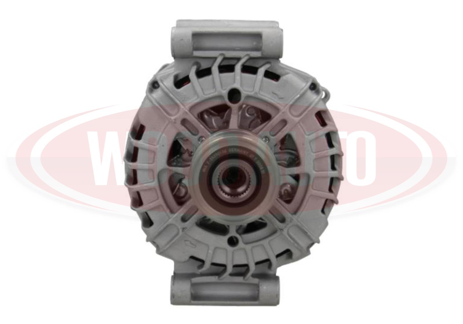 555.569.150.124 : Alternator, 12V, 150A