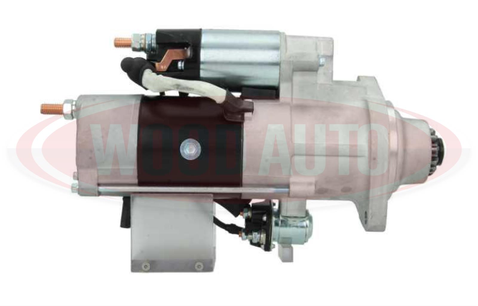 561.505.113.130 : [STR71425] Starter Deutz-Fahr Khd 5.5 kw