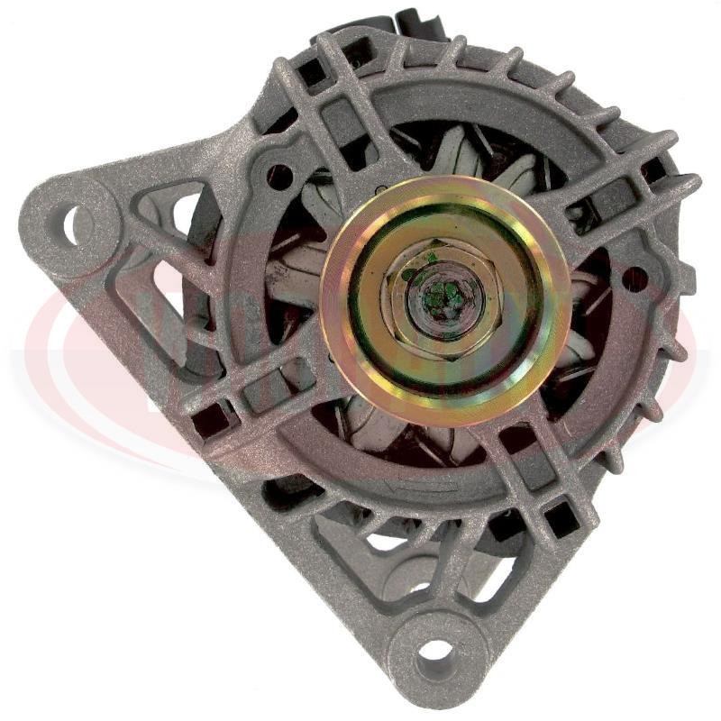 225.520.070.001 : Alternator, 12v, 70A