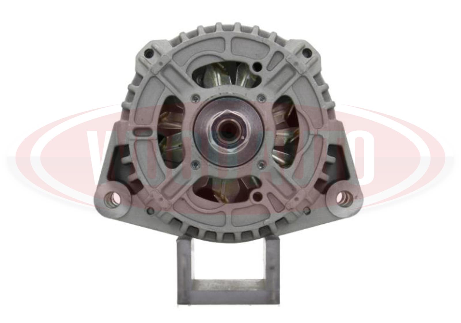 566.502.080.090 : Alternator, 24V, 80A