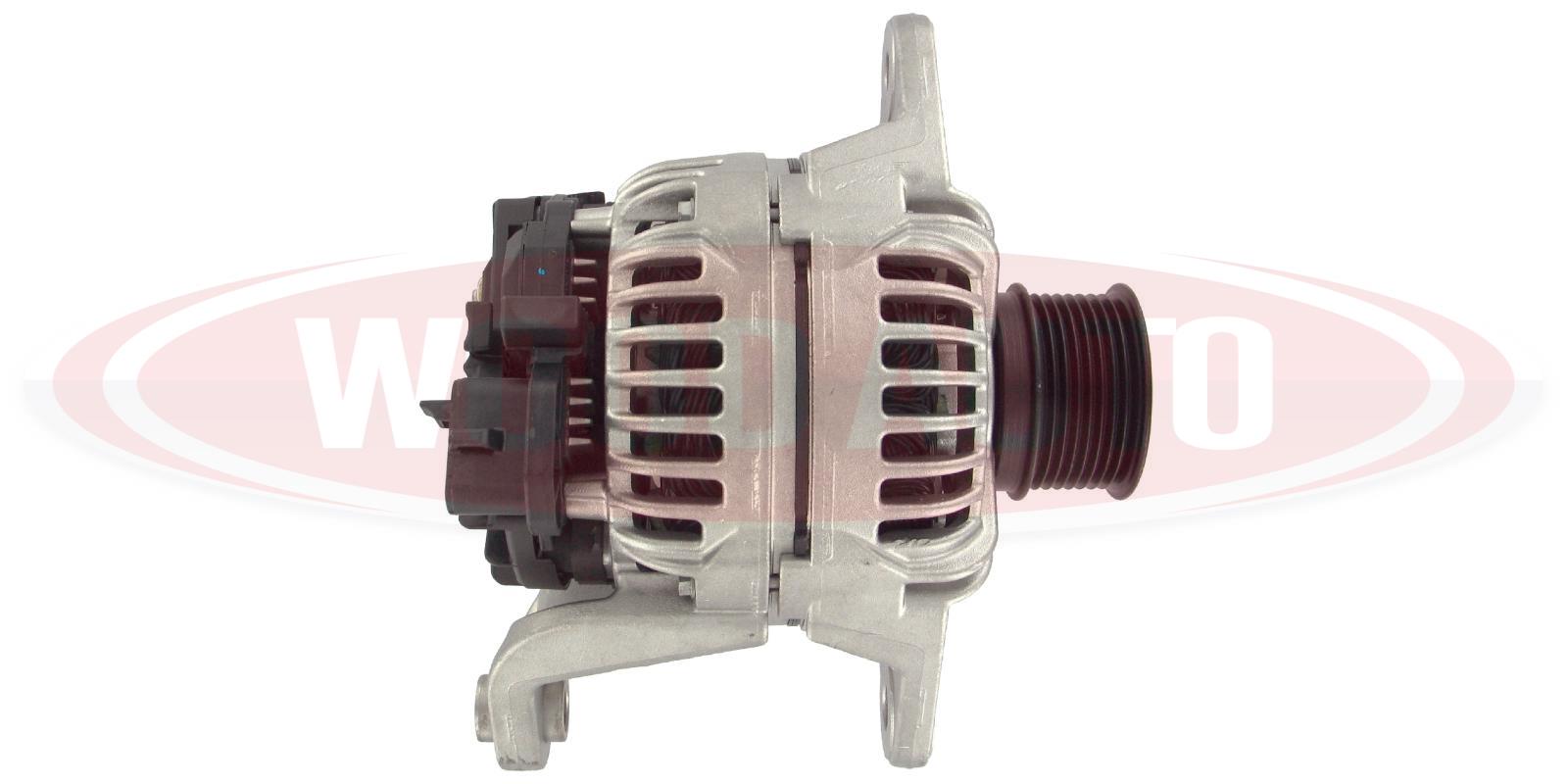 816.501.080.019 : [ALT10342] Alternator Volvo 80A