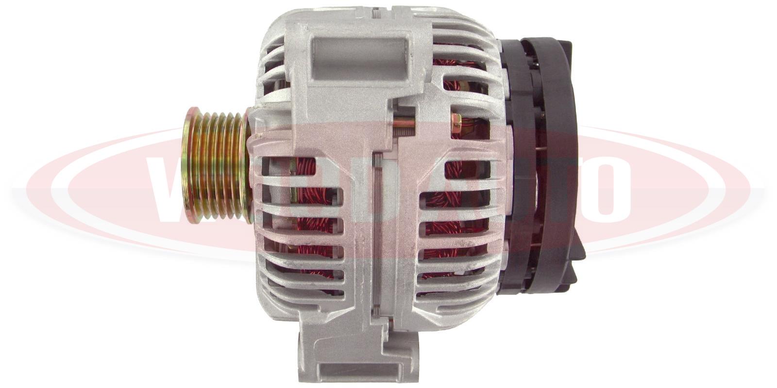 555.532.120.010 : Alternator, 12v, 120A