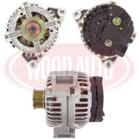 555.532.120.010 : Alternator, 12v, 120A