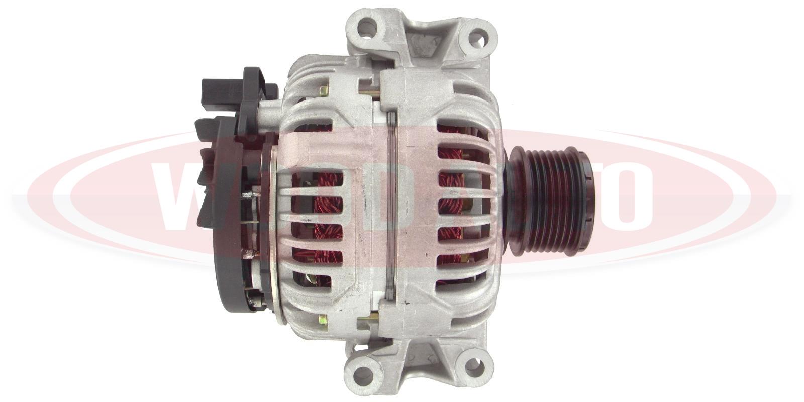 555.561.150.014 : [ALT10414] Alternator Mercedes 150A