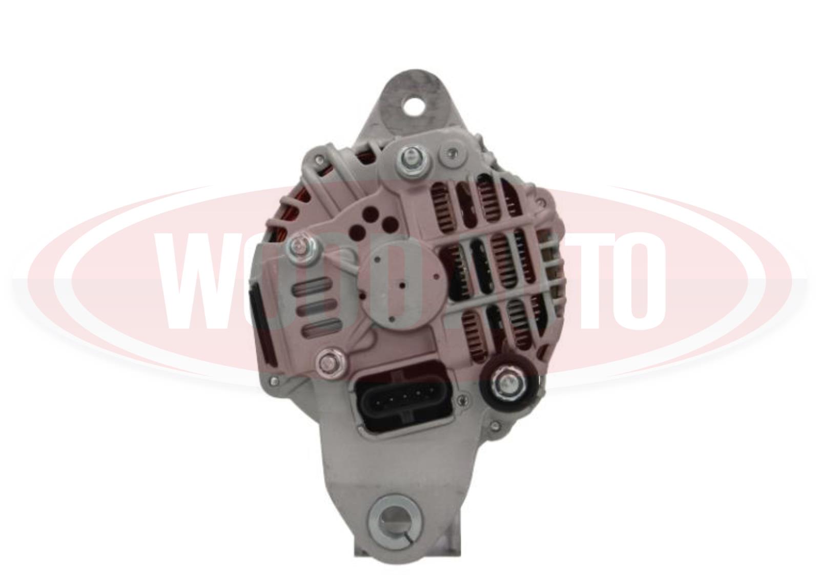 816.525.110.130 : [ALT31454] Alternator Volvo 110A