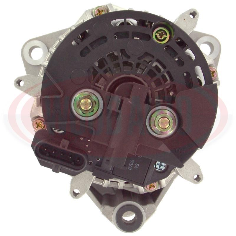 556.502.080.010 : [ALT20043] Alternator Mercedes 80A