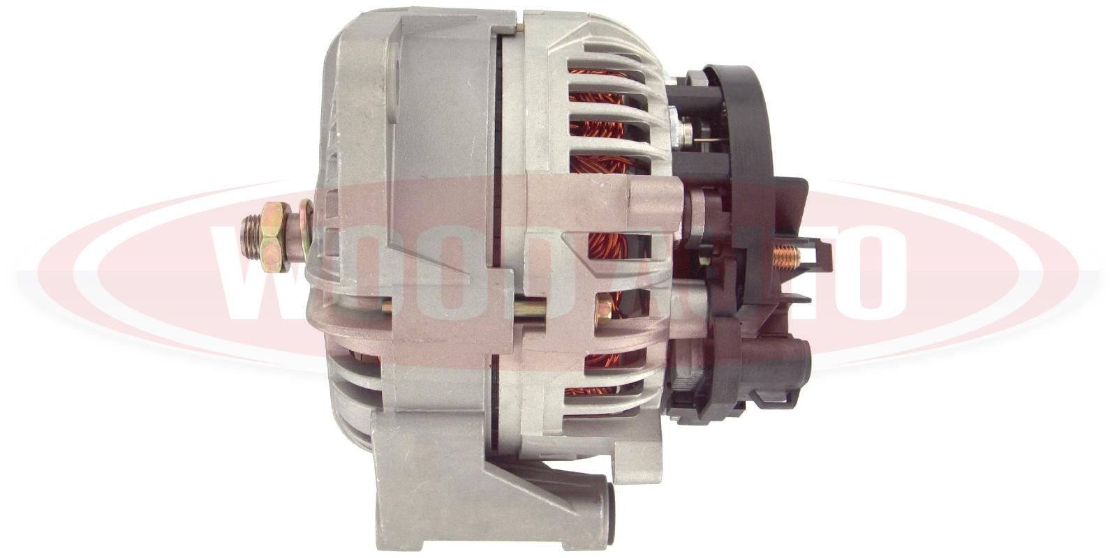 556.502.080.010 : [ALT20043] Alternator Mercedes 80A