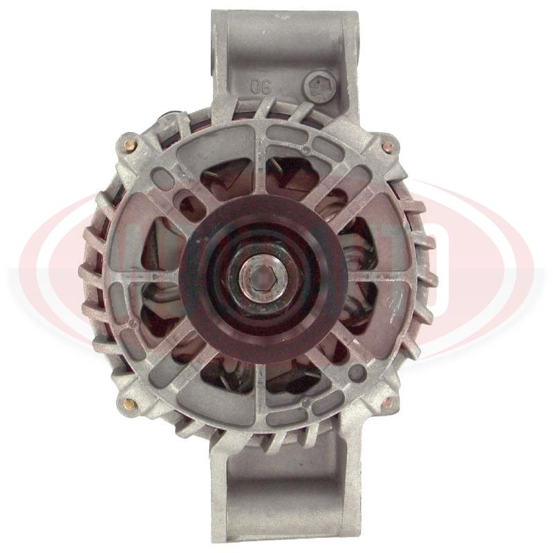 595.543.104.020 : Alternator, 12v, 104A