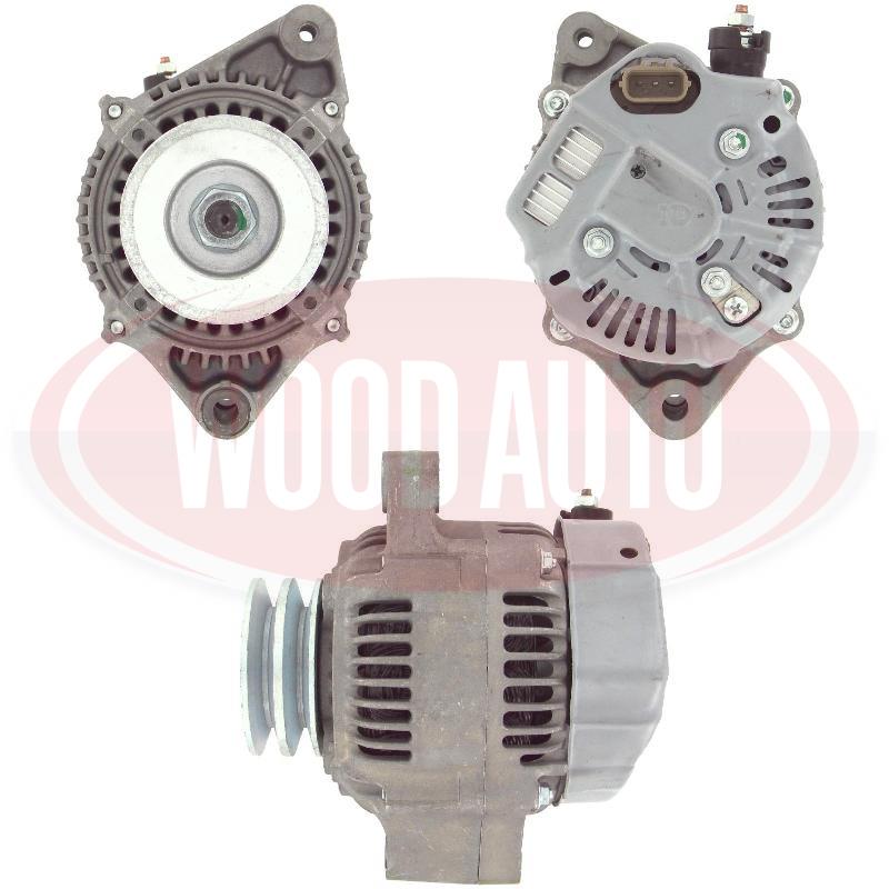 195.942.080.050 : [ALT30089] Alternator Toyota 80A