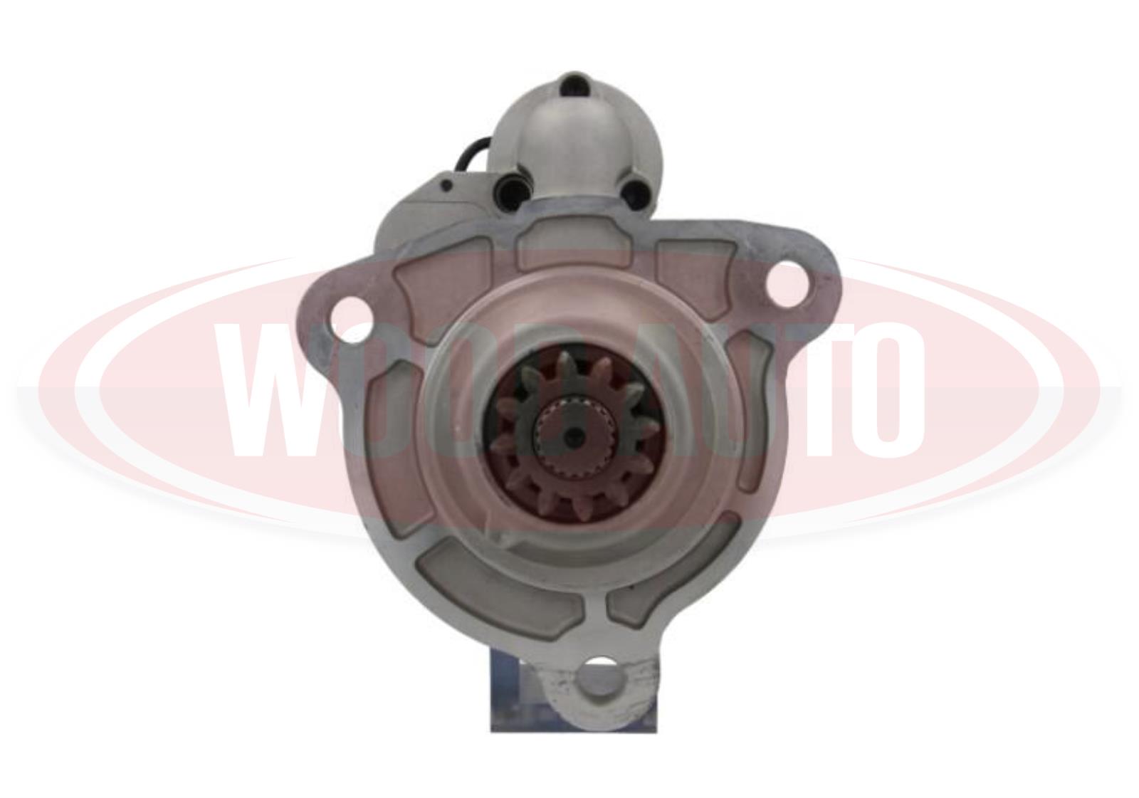 911.502.123.011 : [STR50533] Starter Scania 5.5 kw