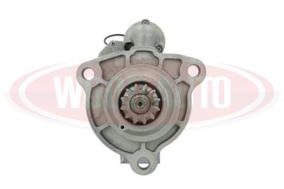 911.502.123.011 : [STR50533] Starter Scania 5.5 kw