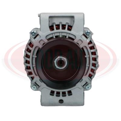 916.509.100.130 : [ALT31330] Alternator Scania 100A