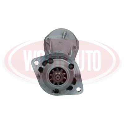 941.511.102.050 : [STR30051] Starter Komatsu 4.5 kw