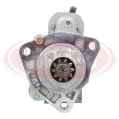 641.547.103.050 : Starter, 24V, 7.0kW, 10t, CW