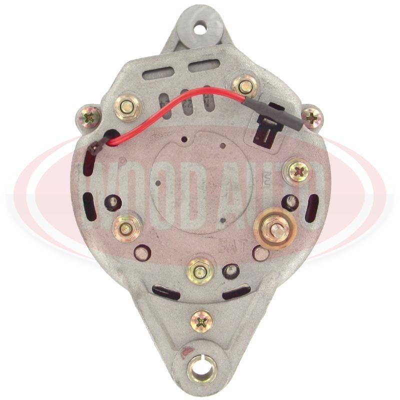 166.001.020.130 : [ALT32095] Alternator Nissan 20A