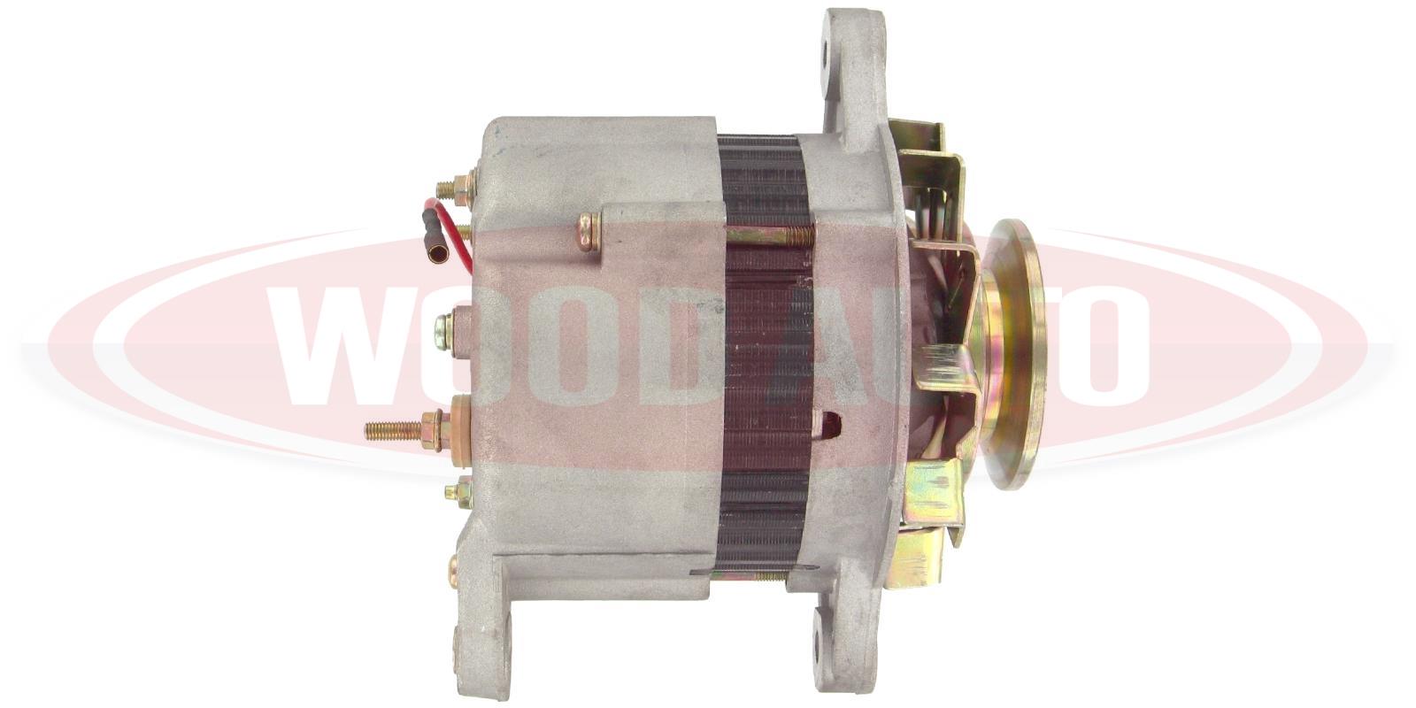 166.001.020.130 : [ALT32095] Alternator Nissan 20A