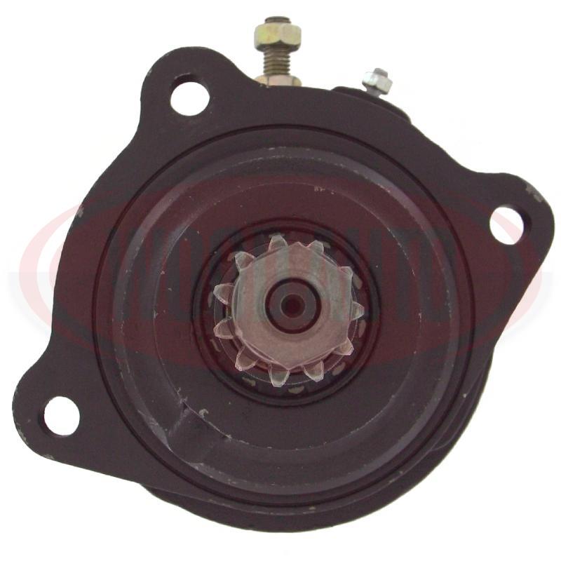 701.309.113.150 : Starter, 24V, 7.8kW, 11t, CW (SUR)