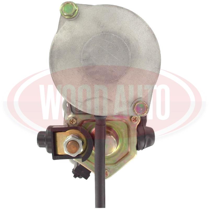 630.512.113.050 : [STR30054] Starter John Deere 4.8 kw