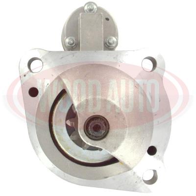 700.503.103.050 : Starter, 12V, 3.0kW, 10t, CW