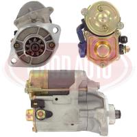 690.004.092.050 : Starter Motor, 12v, 0.8kW, 9t