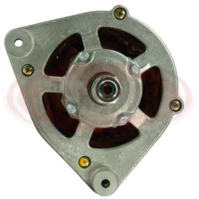 516.002.055.010 : Alternator, 24V, 55A